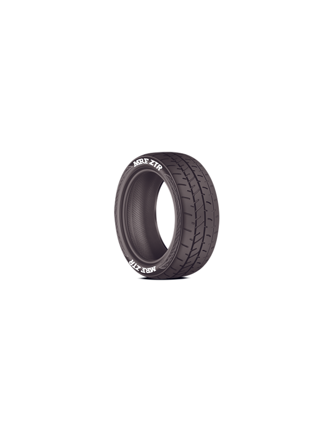 Pneu MRF Trackday ZTR Taille 195/50R15